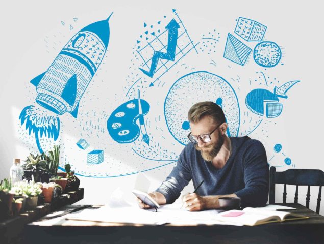 9 Practical Ways To Help You Stay Focused