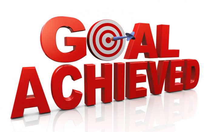 Setting And Achieving Goals The SMART Way Setting And Achieving Goals The SMART Way