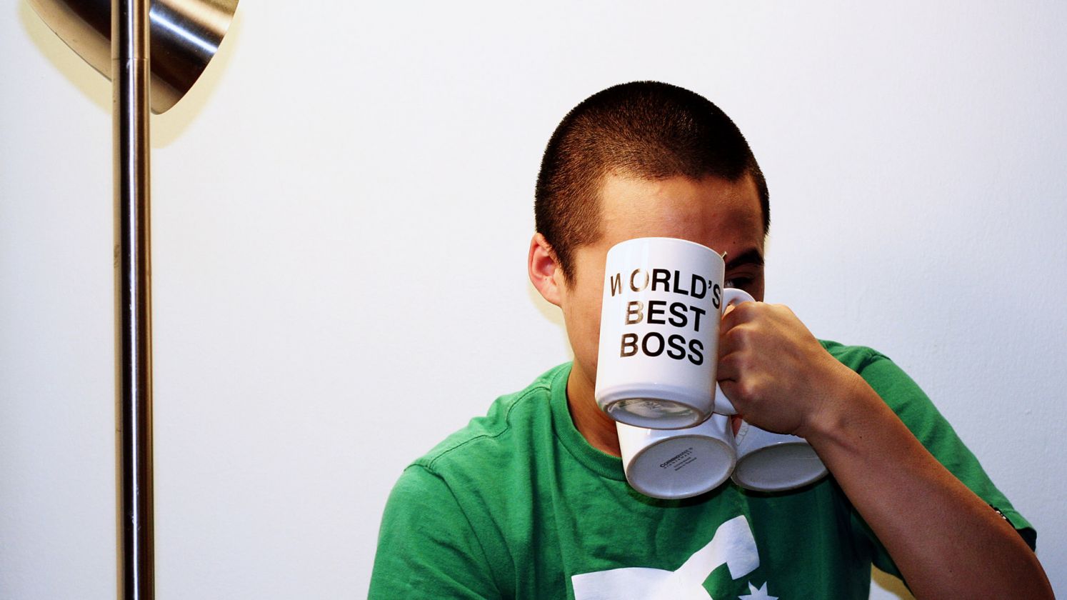 How to Really Become the Boss of Your Life