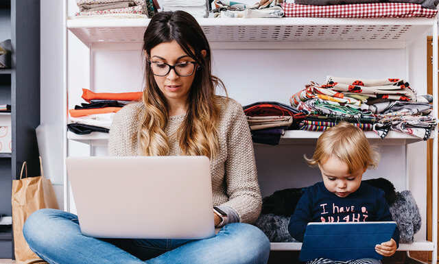 How to Stay Focused: A Guide to Becoming Productive