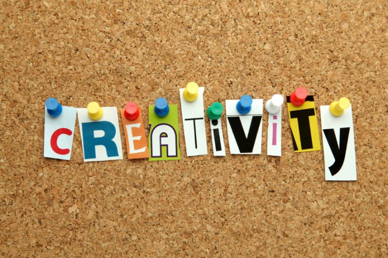7 Simple Techniques to Activate Your Creativity