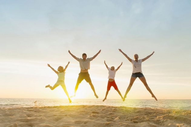 Steps to Being More Satisfied in Your Life