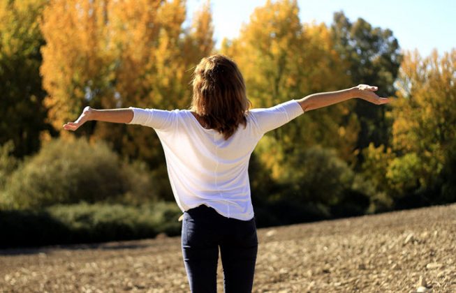 5 Things about Women that are Instant Turn-ons for Men