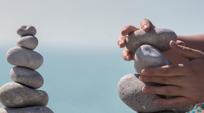 7 Ways Mindfulness Can Unlock The Door To Your Authentic Life