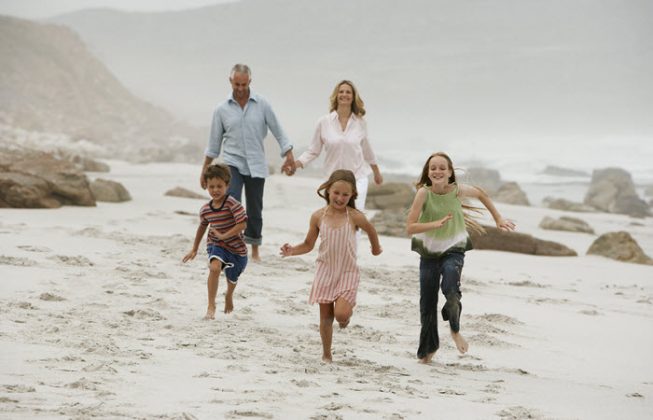 Career Versus Family: Do We Have to Choose?
