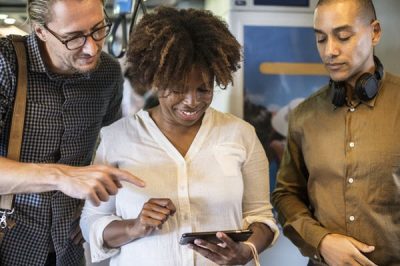6 Really Simple Strategies for Sharing Files Like a Pro