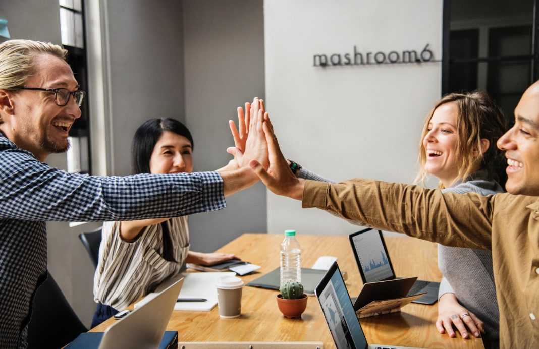 The Top 3 Reasons Why Your Marketing Team Needs Collaboration Now