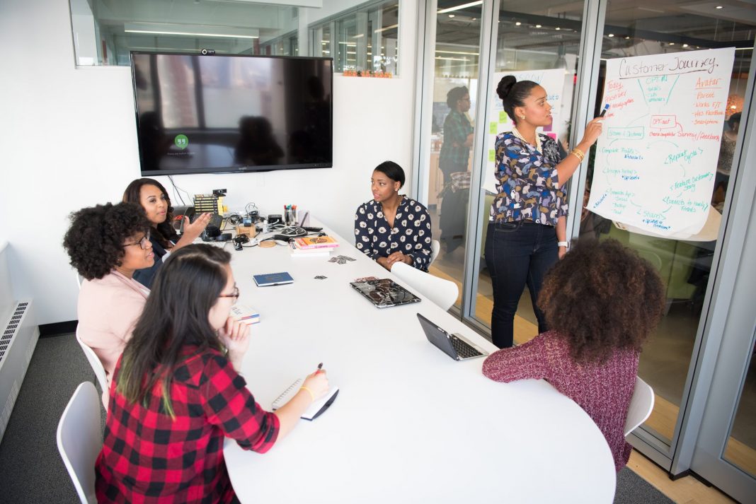 The Top 3 Reasons Why Your Marketing Team Needs Collaboration Now