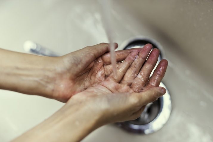 The Importance of Personal Hygiene for Healthy Living