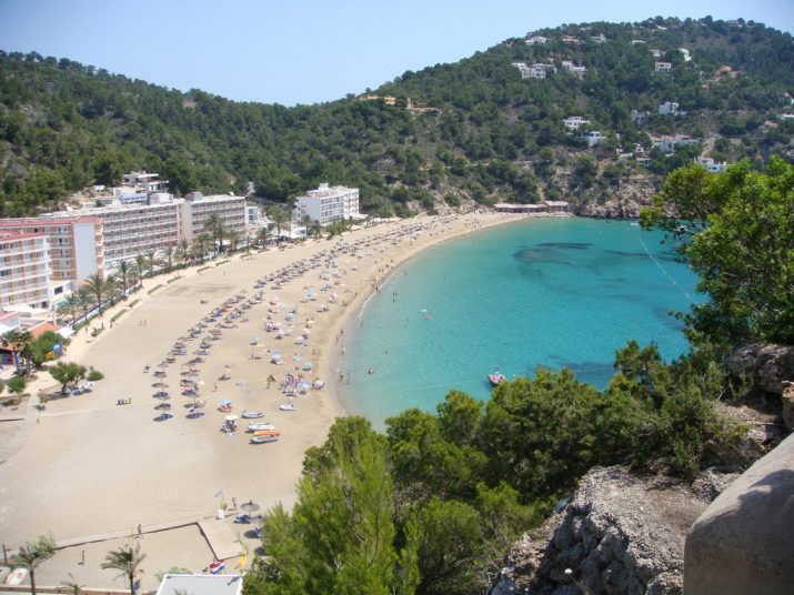 The Top 6 Travel Locations for Single Men