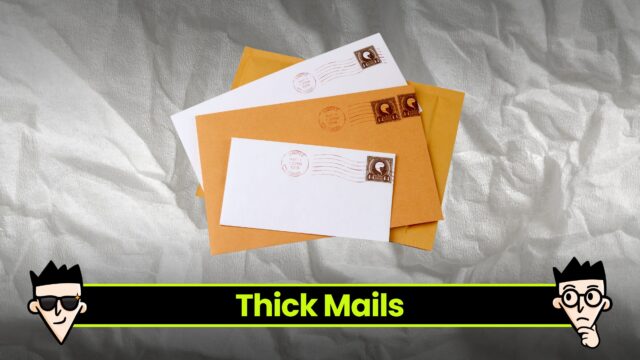 Stamps for an Envelope: The Ultimate Cheat Sheet – Self Help Resources