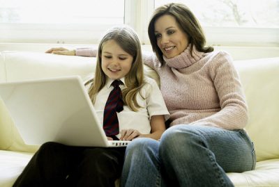 5 Ways To Check If Your Children Are Safe Online