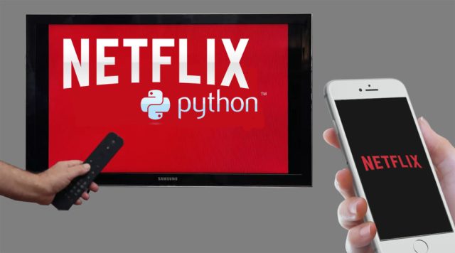 How-Netflix-Metaflow-Framework-is-Different-than-Other-Python ... How-Netflix-Metaflow-Framework-is-Different-than-Other-Python ...