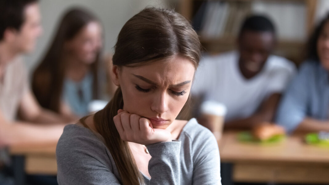 Feeling of Being Ignored: Know Exactly What it Means - DLM