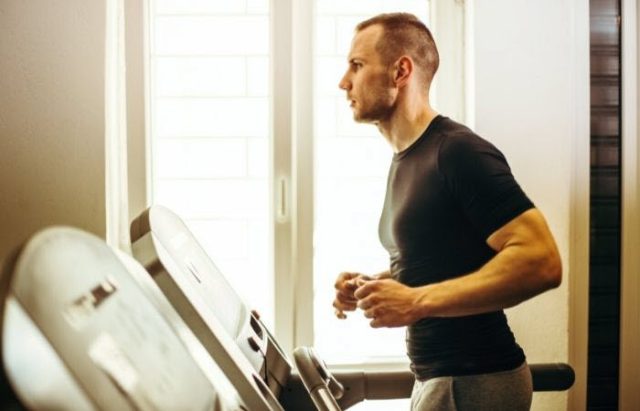 How To Create A Sustainable Workout Routine