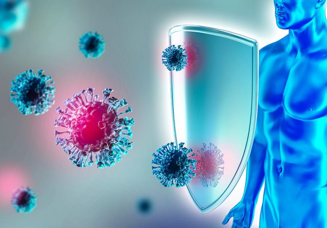How to Boost the Natural Defense of Your Body?