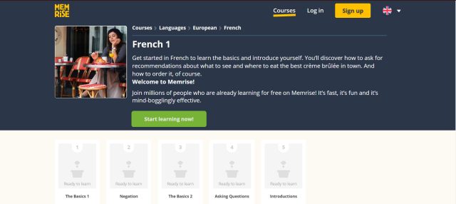 Learn French With 25 Super And Outstanding Apps • Dumb Little Man