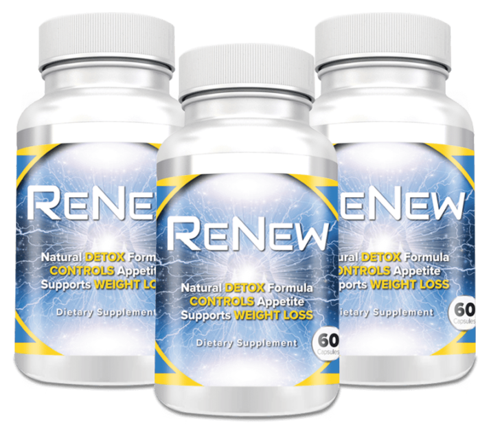 ReNew Reviews 2024 • Customer Report • Is it Scam or Effective?