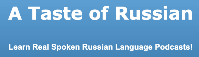 21 Best Russian Podcasts • Learn New Language • Dumb Little Man