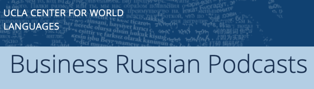 21 Best Russian Podcasts • Learn New Language • Dumb Little Man