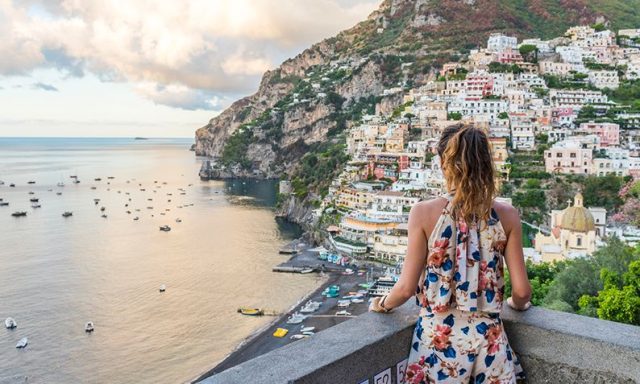 Europe Travel Guide - How to Travel Like a Pro