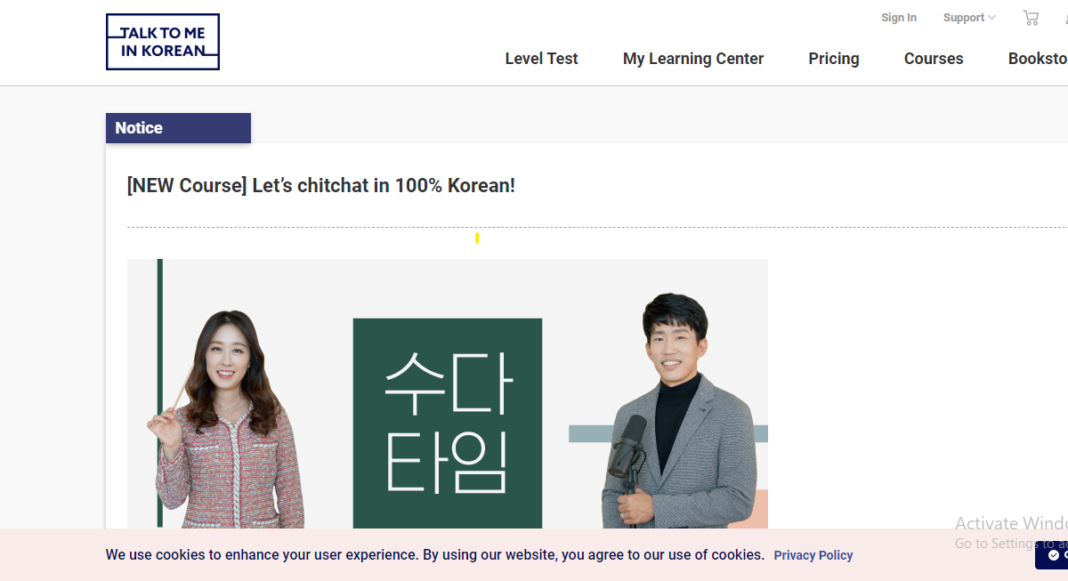 19 Most Significant Korean Podcasts • For Everyone • Dumb Little Man