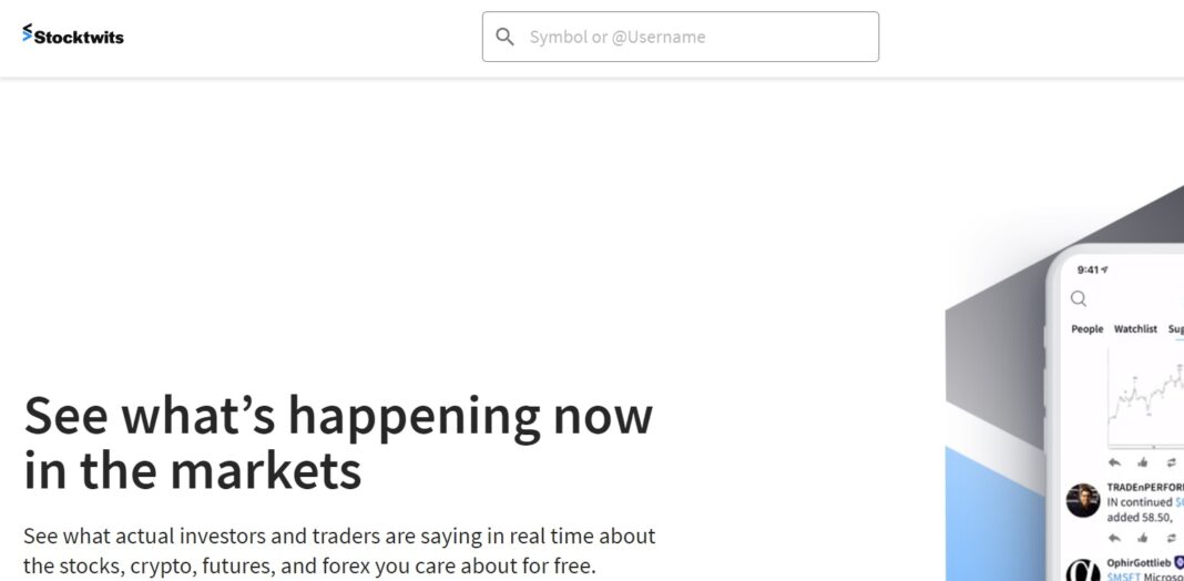 Stock Chat Rooms • Honest Analysis - Excellent Resources • 2026