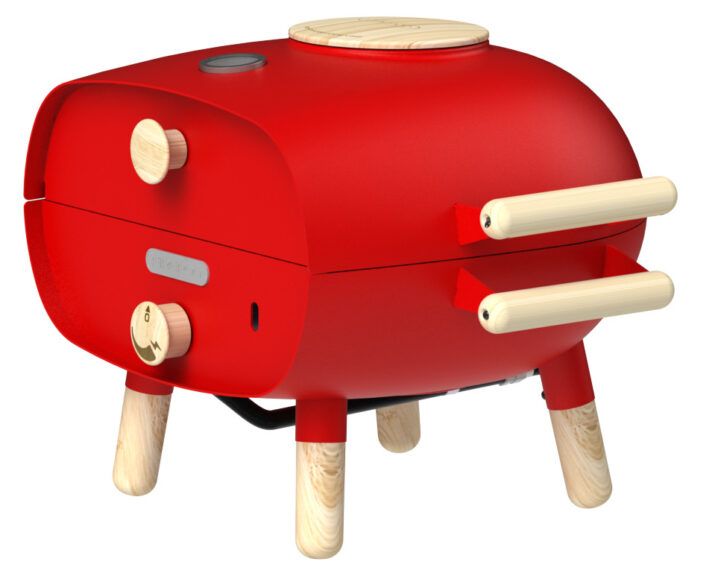 Firepod Pizza Oven Review : What Makes It Popular? • Dumb Little Man
