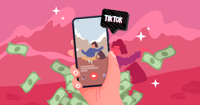 TikTok Monetization: How to Make Money on TikTok Tips 2024