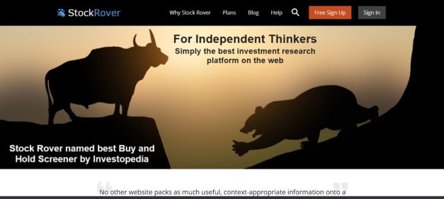 The Analyze Of Investment App • Webull Review • 2024