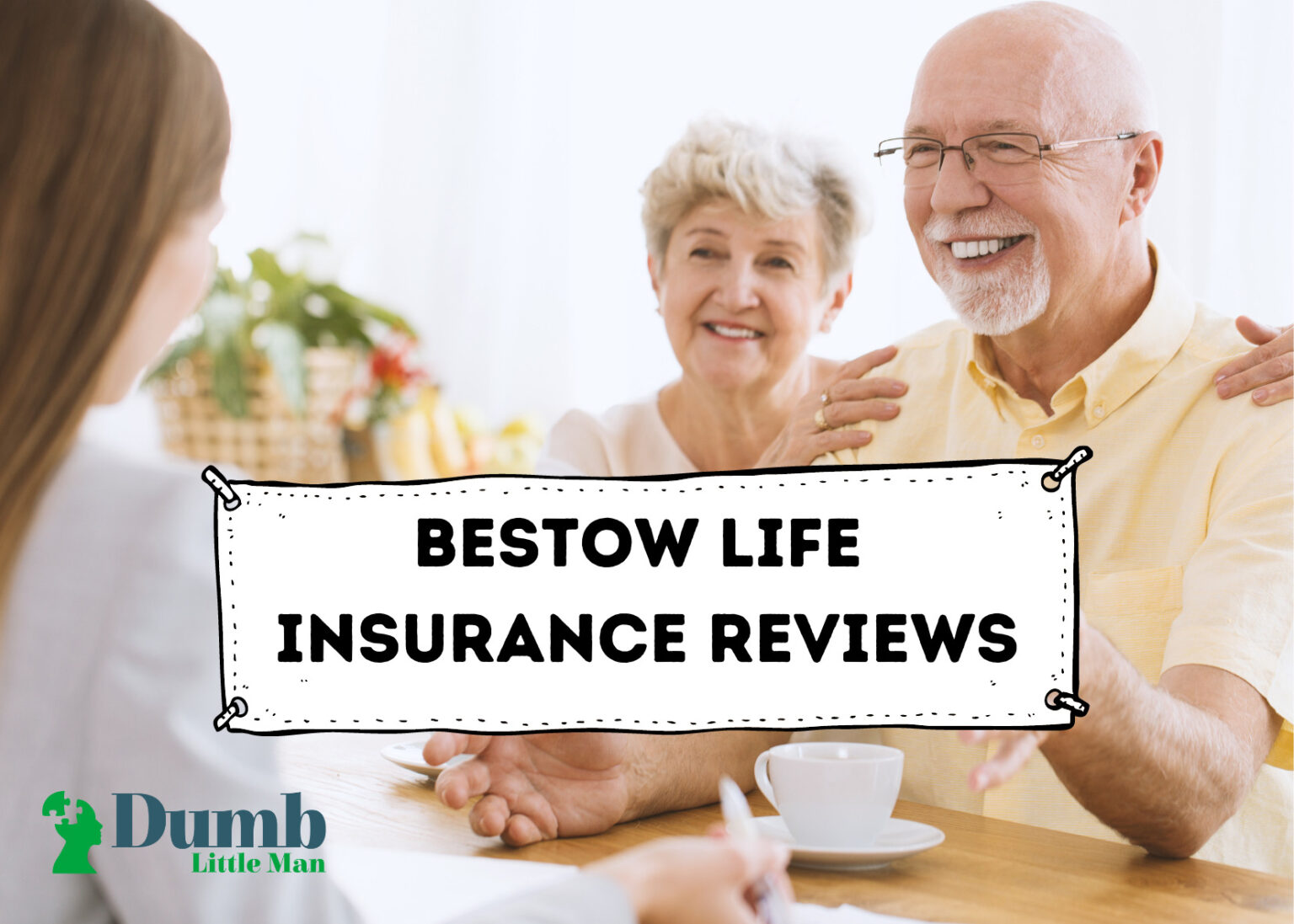Bestow Life Insurance Reviews - Is Bestow a Trusted Insurance Company ...