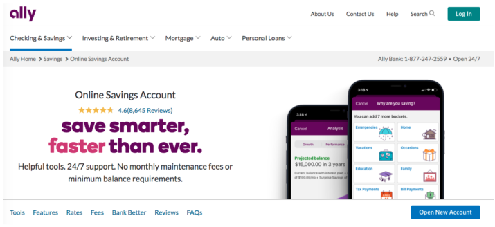 9 Best High Yield Savings Account of 2025