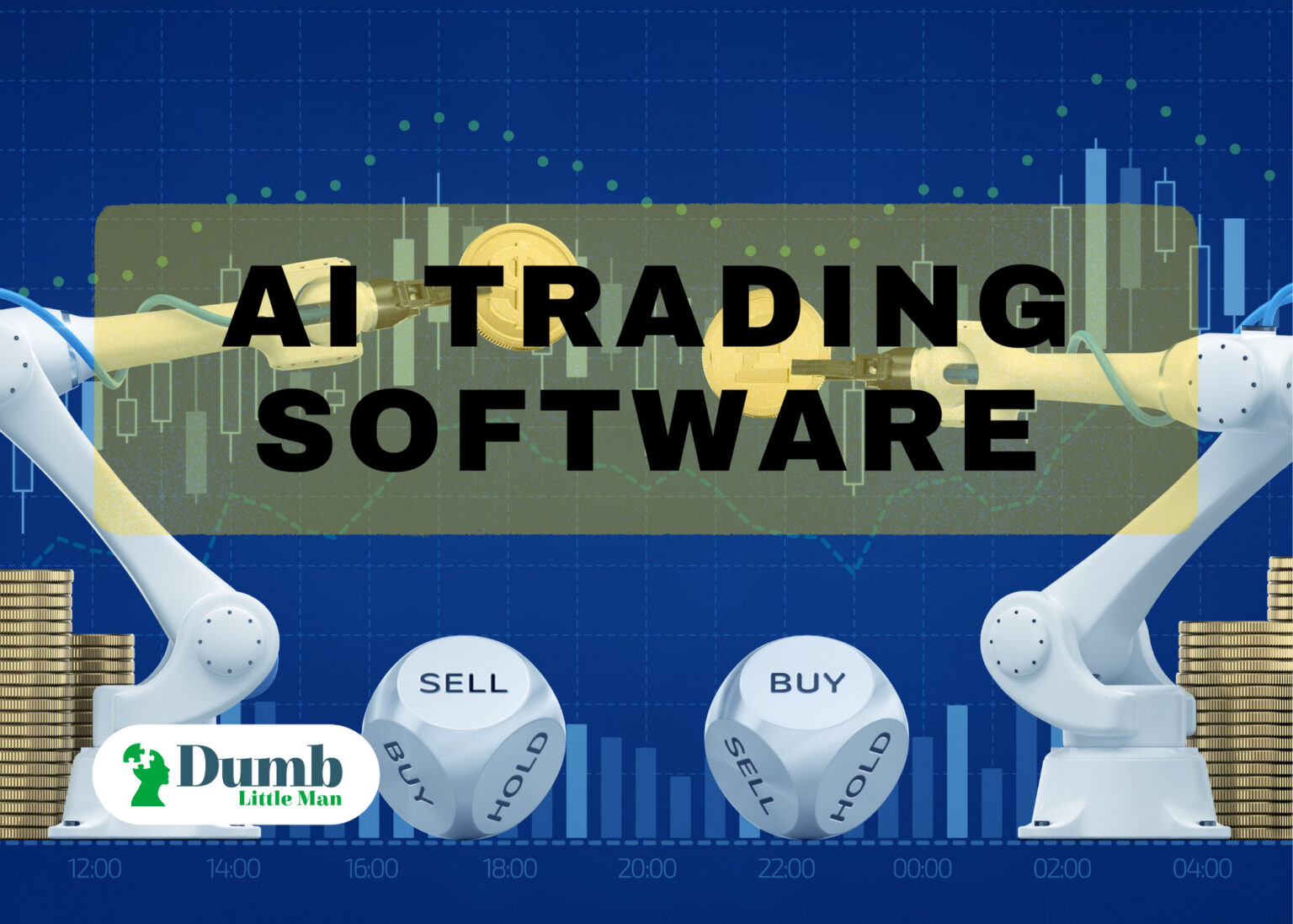 7 Most Specified Ones • AI Trading Software • 2024•