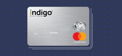 Indigo Platinum Mastercard Review: Fast and Easy Card Process