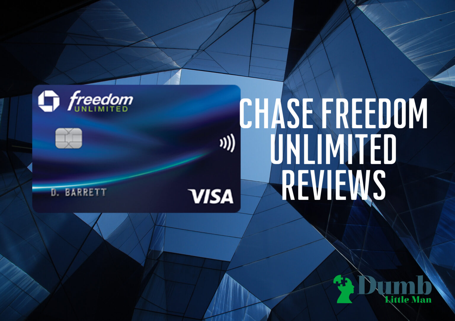Chase Freedom Unlimited Review: Huge Cash Back and Bonus?