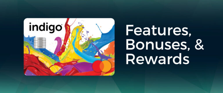 Indigo Platinum Mastercard Review: Fast and Easy Card Process