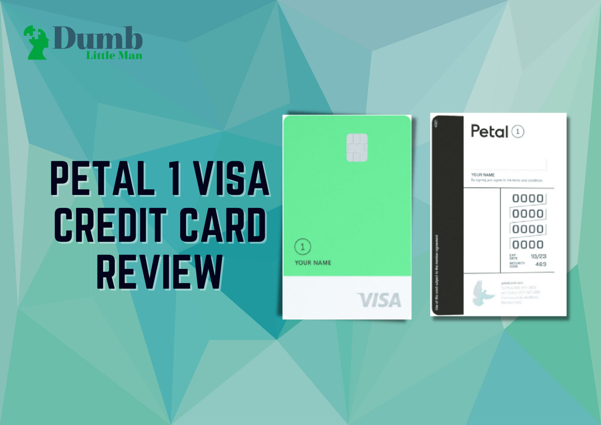 Petal 1 Visa Credit Card Reviews: No Annual Fee Visa Credit?