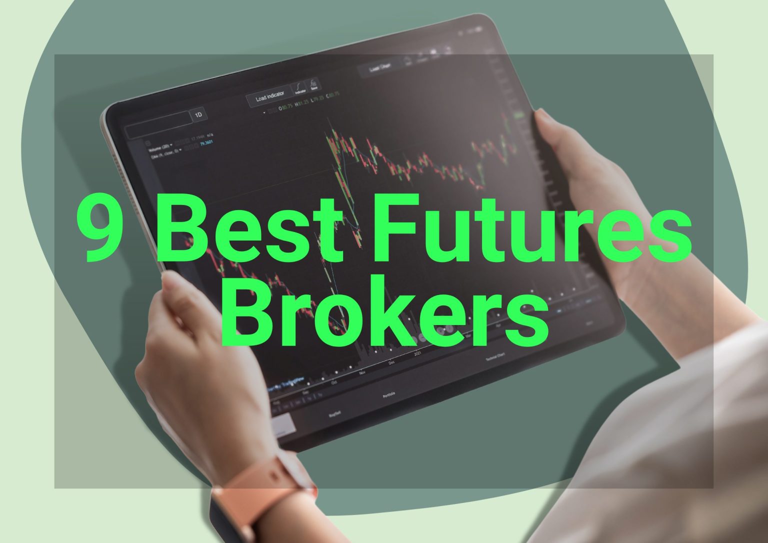 Detailed Facts About Platforms • Best Futures Brokers • 2026