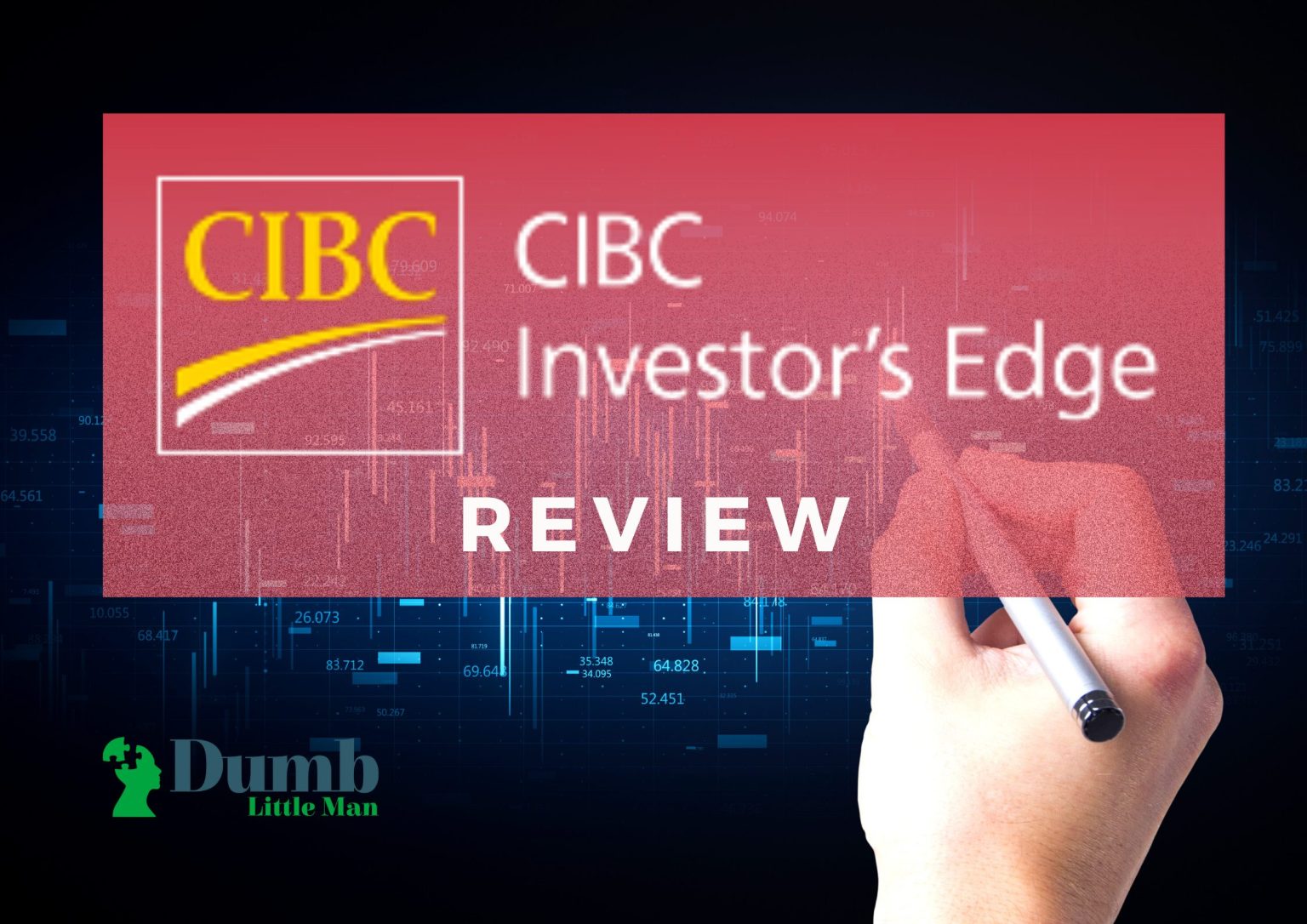 CIBC Investors Edge Review: Is it Best for Canadian Investors? • Dumb ...