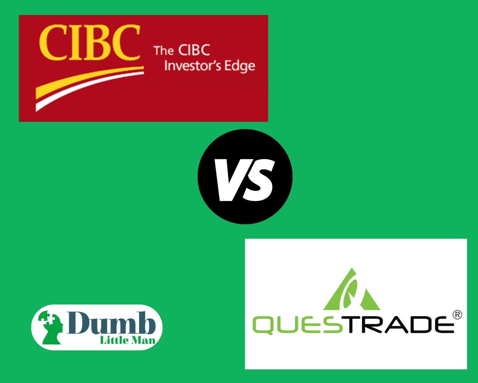 CIBC Investors Edge Review: Is it Best for Canadian Investors? • Dumb ...