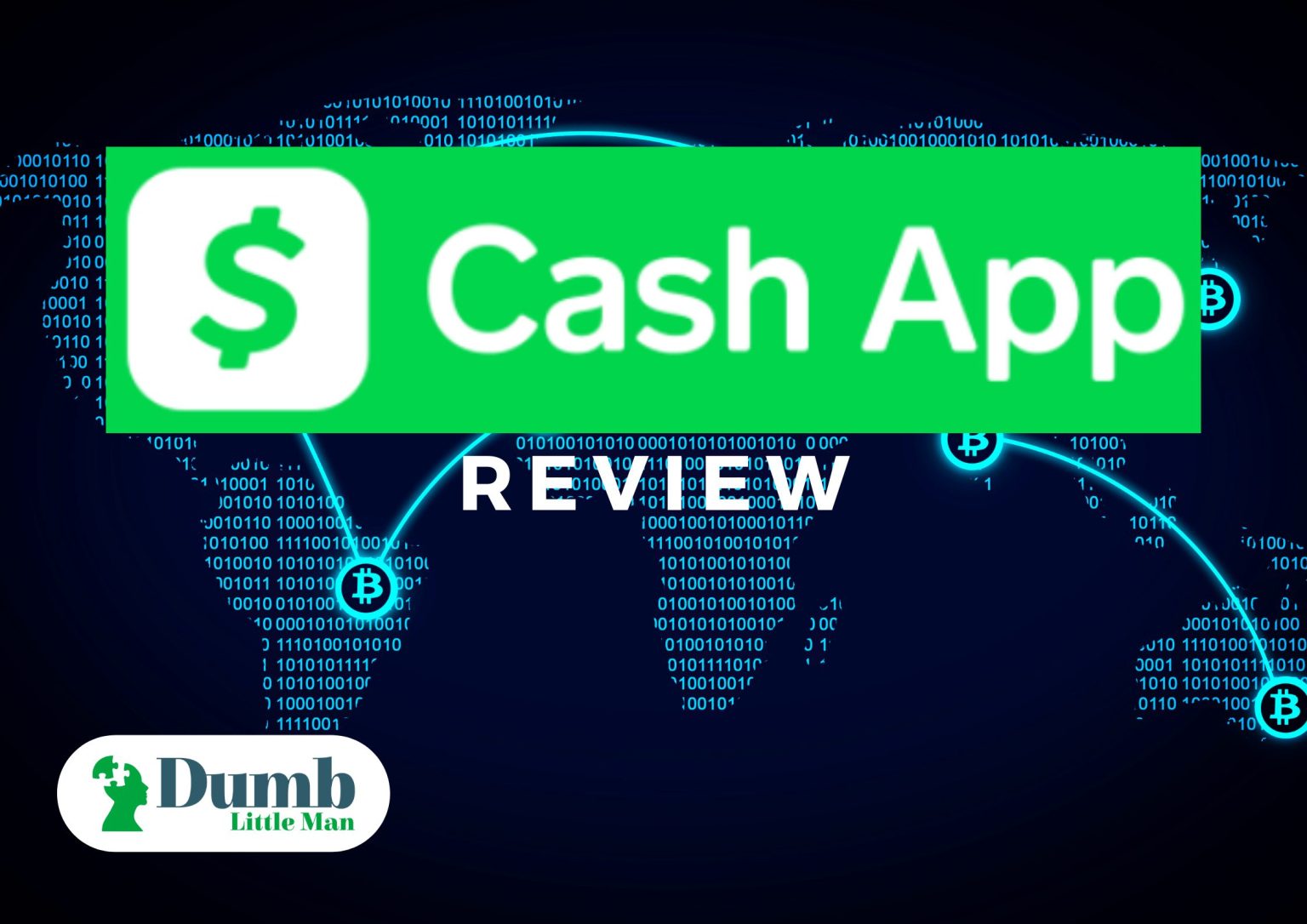 Cash App Review: Is it Best for Beginner Investors? • Dumb Little Man