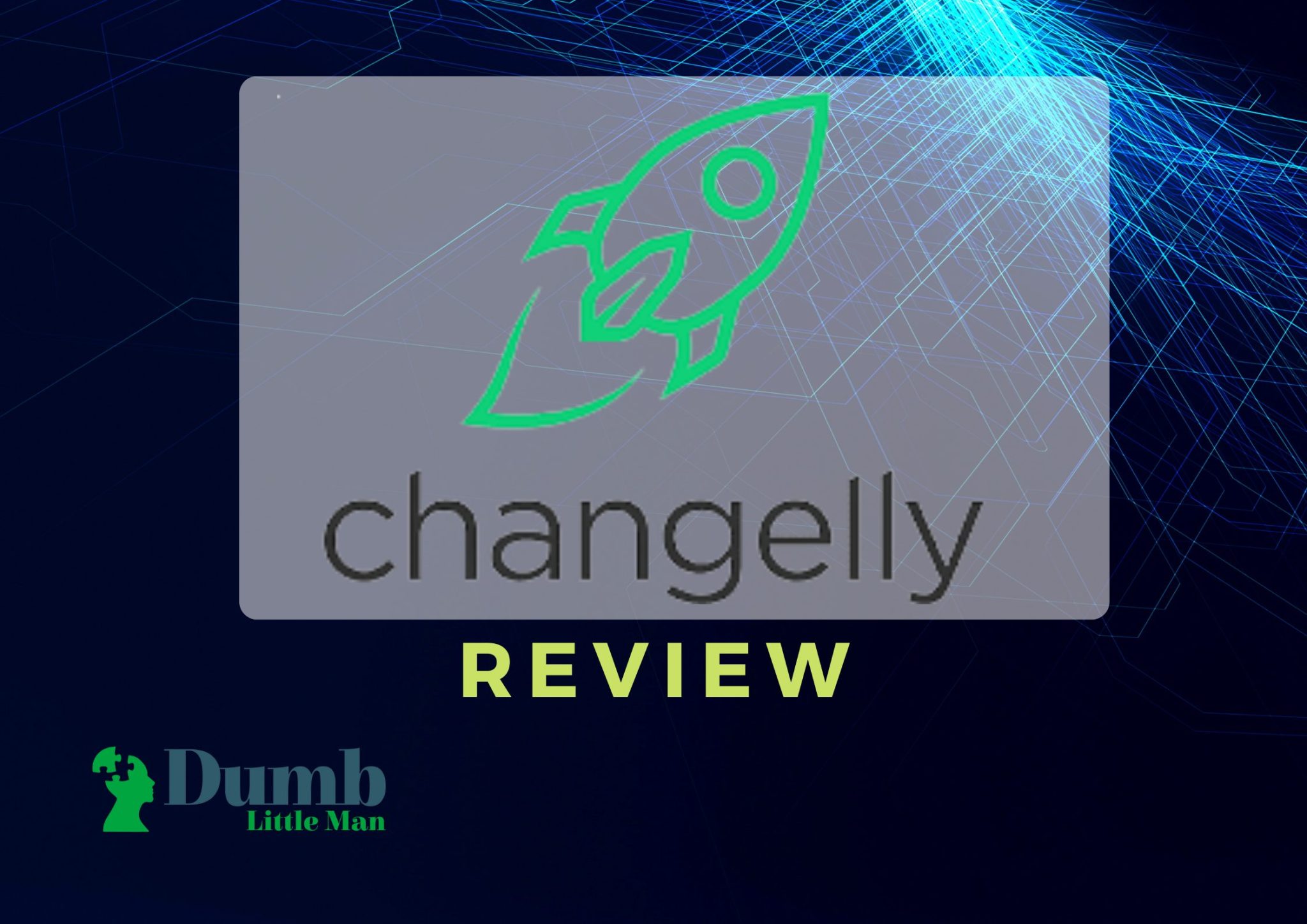 Changelly Review: Is it Best for Instant Exchanges? • Dumb Little Man