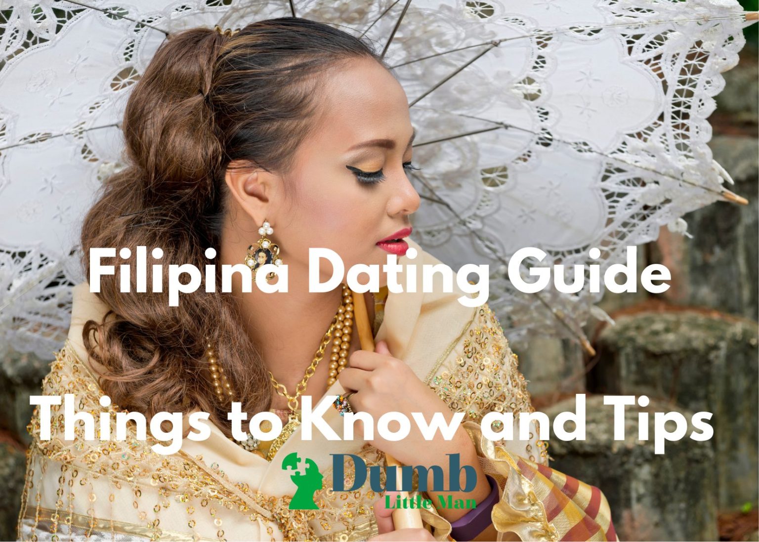 Filipina Dating Guide Things To Know And Tips In 2024