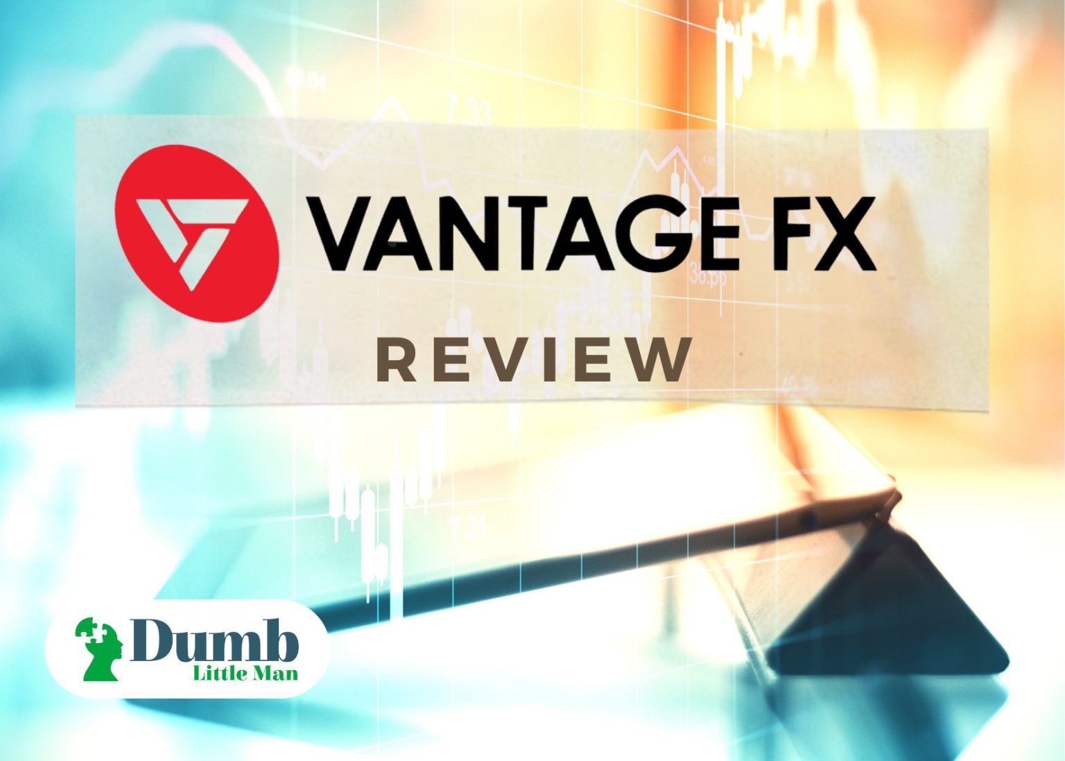 Vantage FX Review: Is it Best for Long-Term Traders? • Dumb Little Man