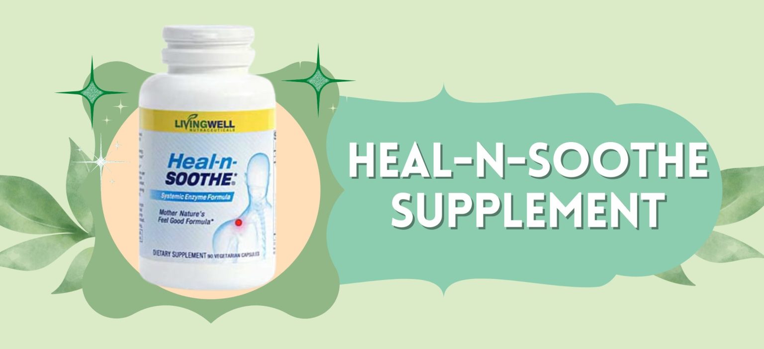 Heal and Soothe Reviews 2026: Does it Work?