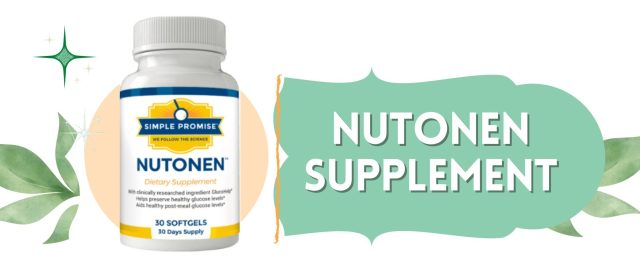 Nutonen Reviews 2026: Supports Healthy Blood Sugar Levels?