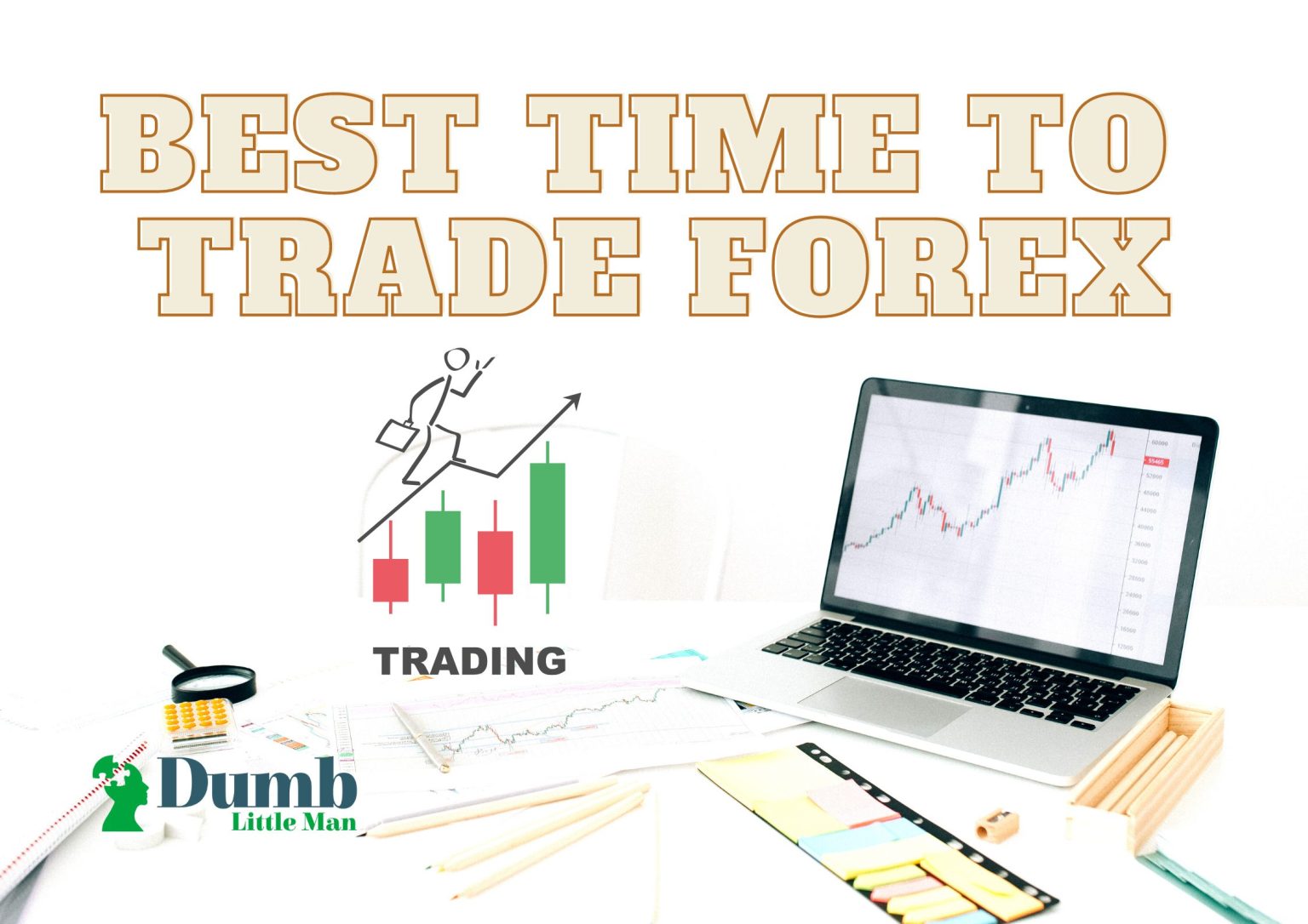 Best Time To Trade Forex - Helpful Guide for Beginners • Dumb Little Man