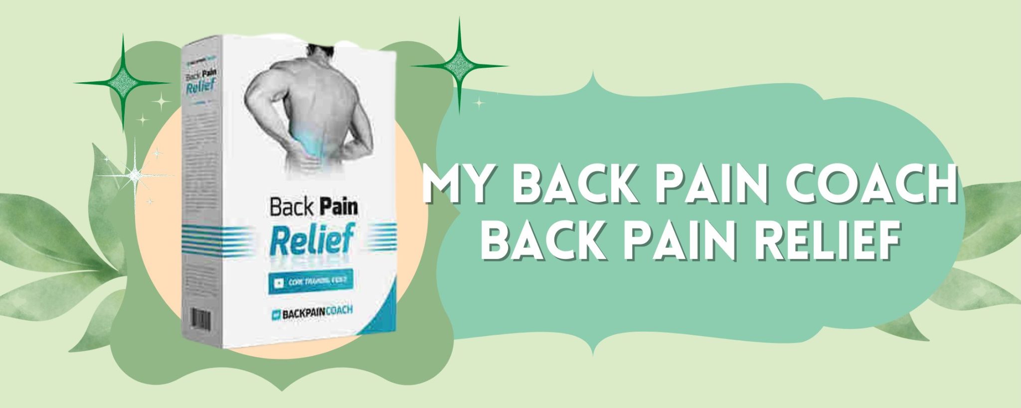 My Back Pain Coach Reviews 2024 • Consumer Report • Is it a Scam?