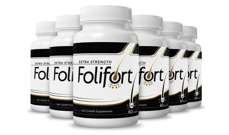 Folifort Reviews 2024: Does it Really Work?