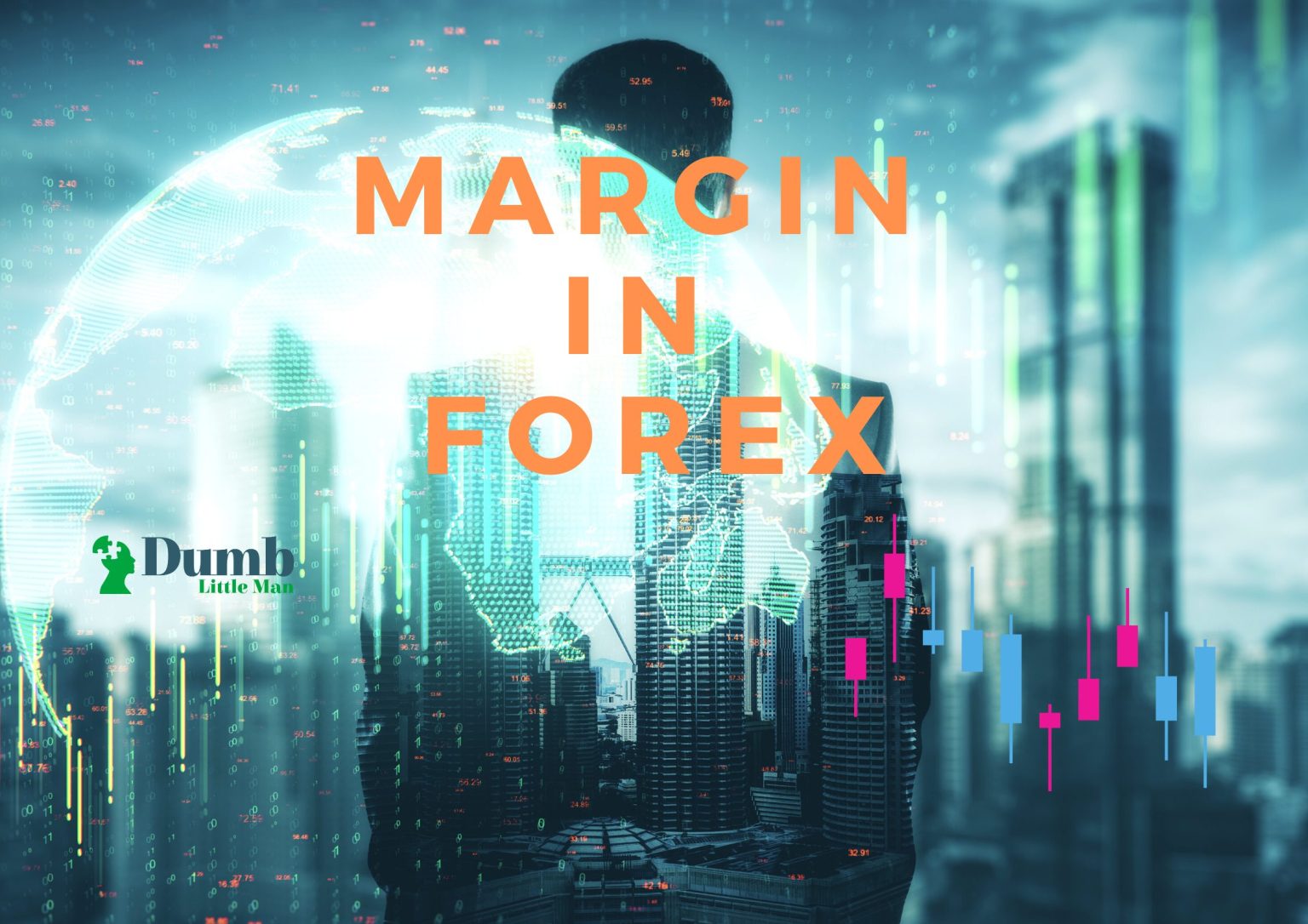 Everything You Need To Know About Margin in Forex • Dumb Little Man